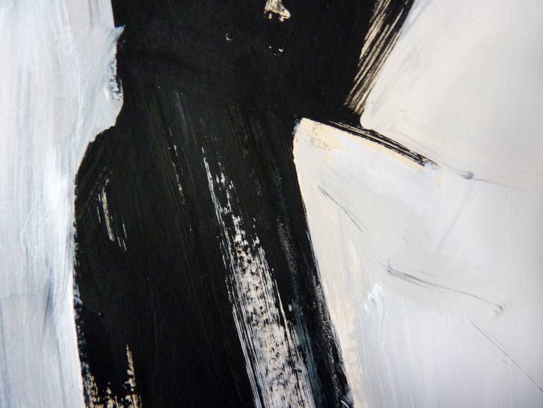 Incongruous Disposition 3 Painting by Mark Fearn | Saatchi Art