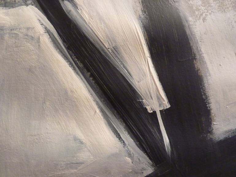 Incongruous Borderline 3 Painting by Mark Fearn | Saatchi Art