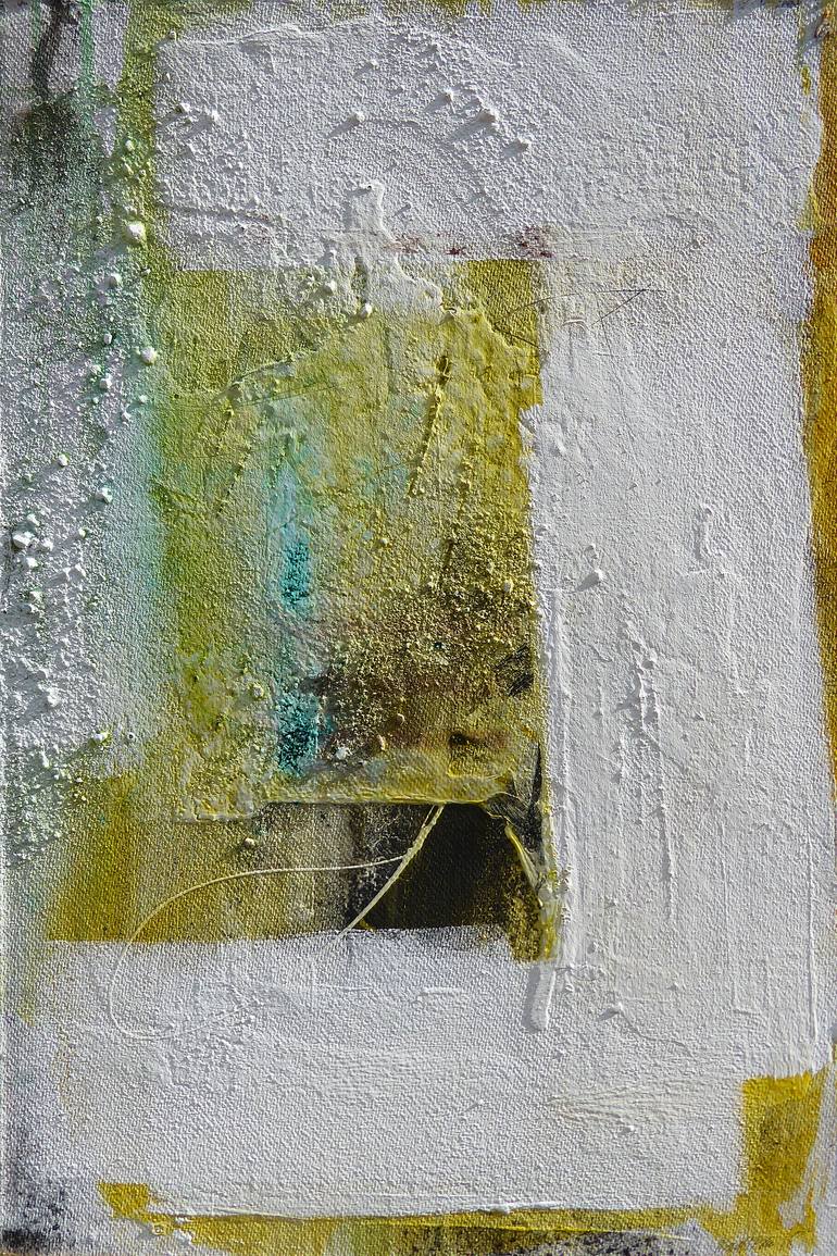 Formless Landscape no.1 Painting by Mark Fearn | Saatchi Art