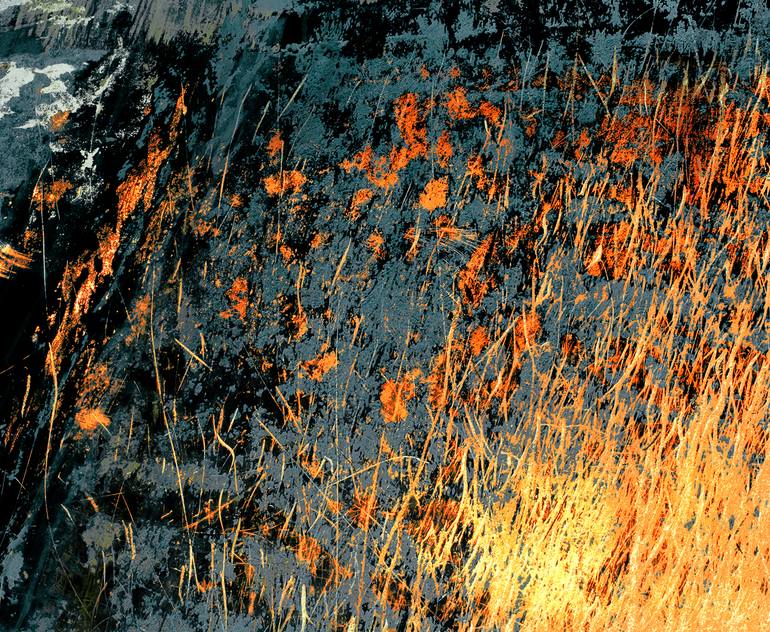 Firelight - Limited Edition of 5 Photography by Rob Lang | Saatchi Art