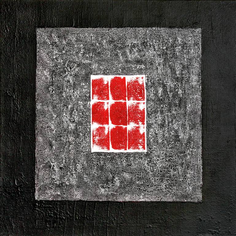 Tribeca Painting by Michael Daks | Saatchi Art