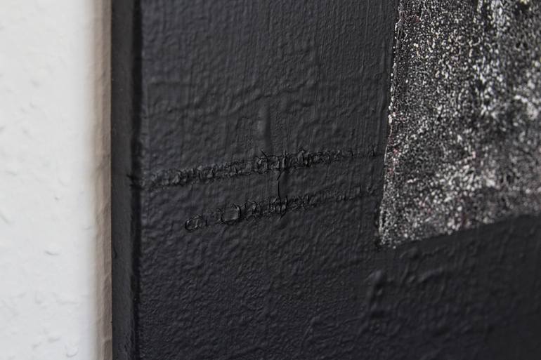 Tribeca Painting by Michael Daks | Saatchi Art