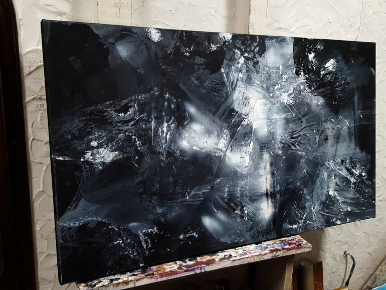 THE DARK BEAUTY UNIVERSE EXPANDING MINDSCAPE DARKSCAPE LIGHTSCAPE ...