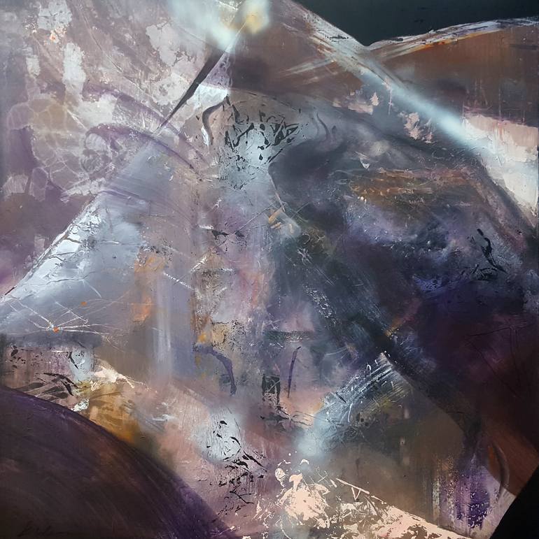 Abstract About Creation Divinity The Beauty Of Dark ONEIRIC ART By O ...