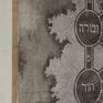 Sephirot Tree Painting by Gian Luigi Delpin | Saatchi Art