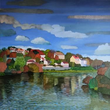 KAROLINA ŚWIDECKA | Saatchi Art