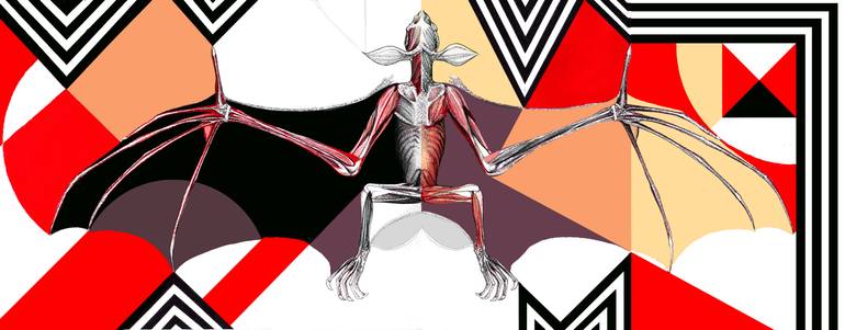 NEZA Drawing by Israel Parra-Zanabria | Saatchi Art