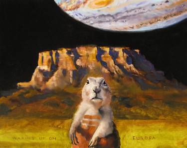 Scott Murphy Artworks | Saatchi Art