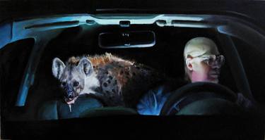 Scott Murphy Artworks | Saatchi Art