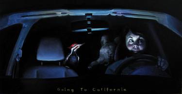 Scott Murphy Artworks | Saatchi Art