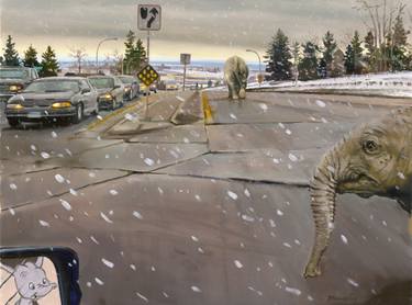 Scott Murphy Artworks | Saatchi Art