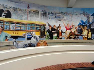 Scott Murphy Artworks | Saatchi Art