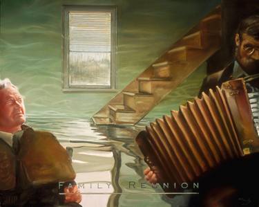 Scott Murphy Artworks | Saatchi Art