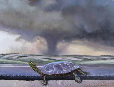 Scott Murphy Artworks | Saatchi Art