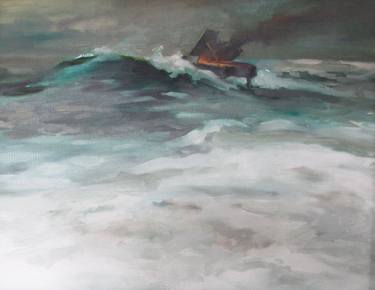 Scott Murphy Artworks | Saatchi Art