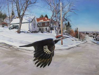 Scott Murphy Artworks | Saatchi Art