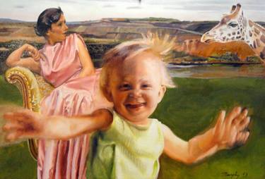 Scott Murphy Artworks | Saatchi Art