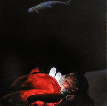 Scott Murphy Artworks | Saatchi Art