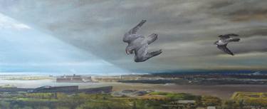 Scott Murphy Artworks | Saatchi Art