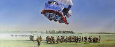 Scott Murphy Artworks | Saatchi Art