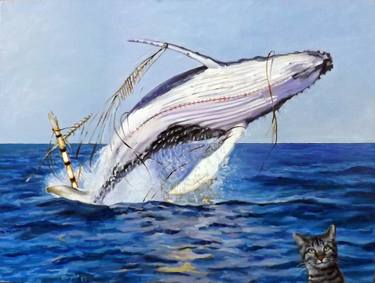 Scott Murphy Artworks | Saatchi Art