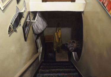 Scott Murphy Artworks | Saatchi Art