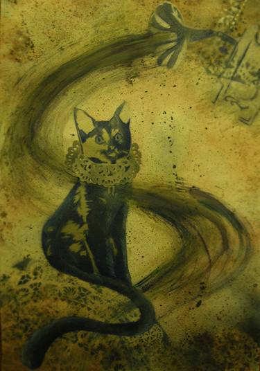 Elise Atkinson | Saatchi Art