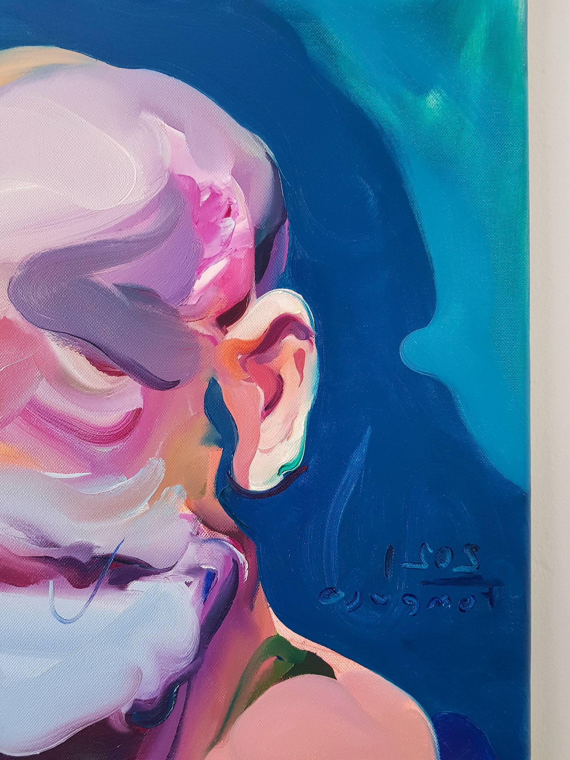 Sigmund Freud Art Theory