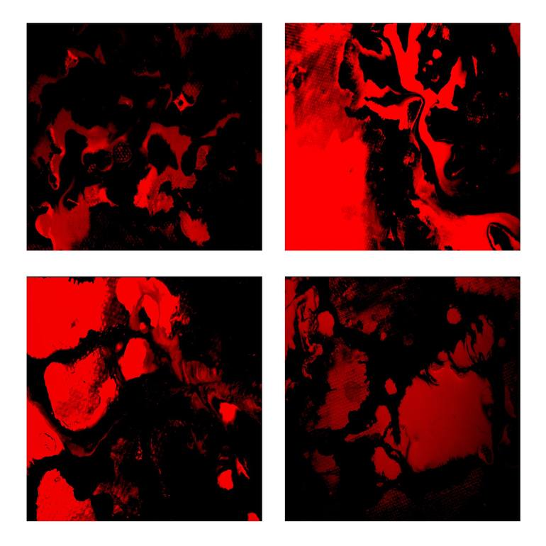 Victory Painting by Caerys Walsh | Saatchi Art