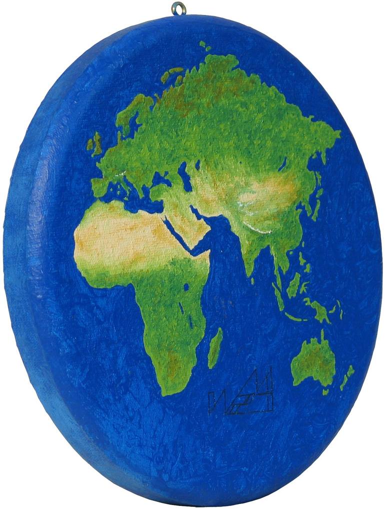 From the series “The Earth is Spherical”: When the Earth Was Flat - 1 ...