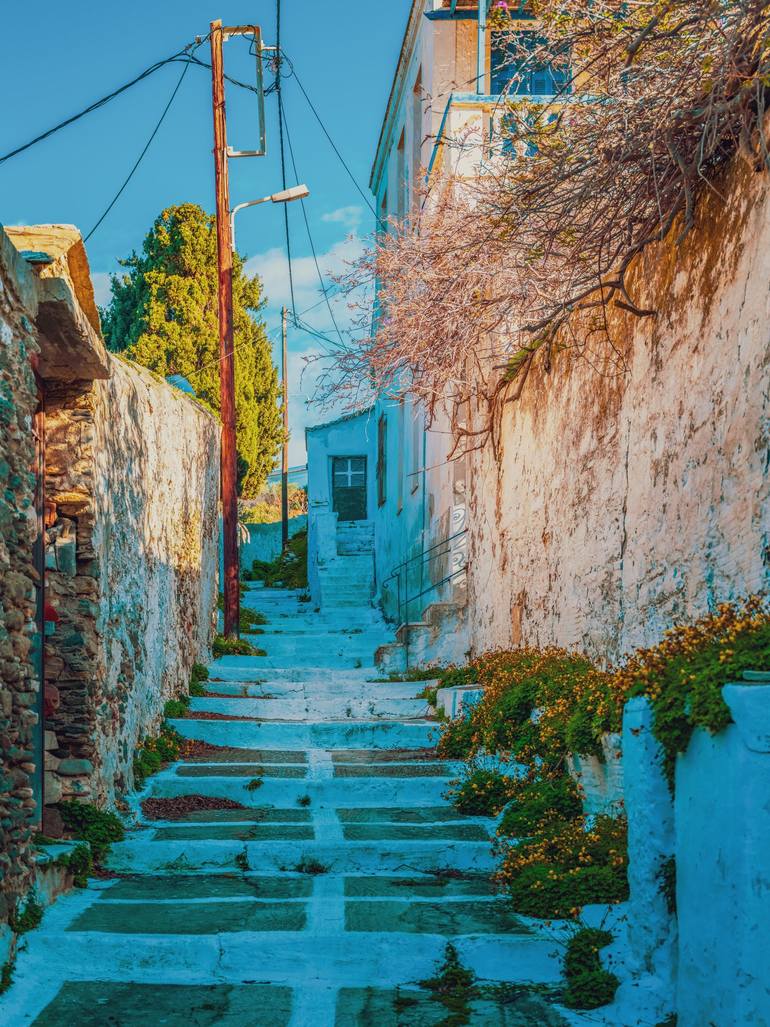 old street Photography by Igor Vitomirov | Saatchi Art