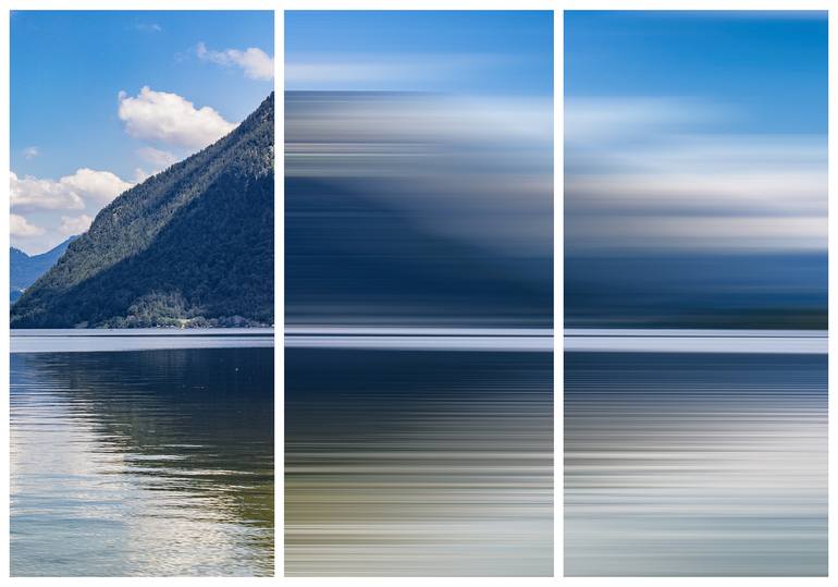 Landscape in motion - Limited Edition 1 of 20 Photography by Igor ...