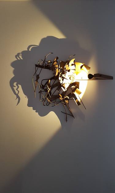 Teodosio Sectio Aurea Artworks | Saatchi Art