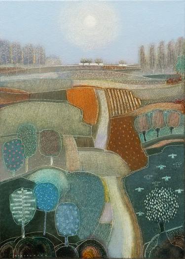 Rob Van Hoek Artworks | Saatchi Art