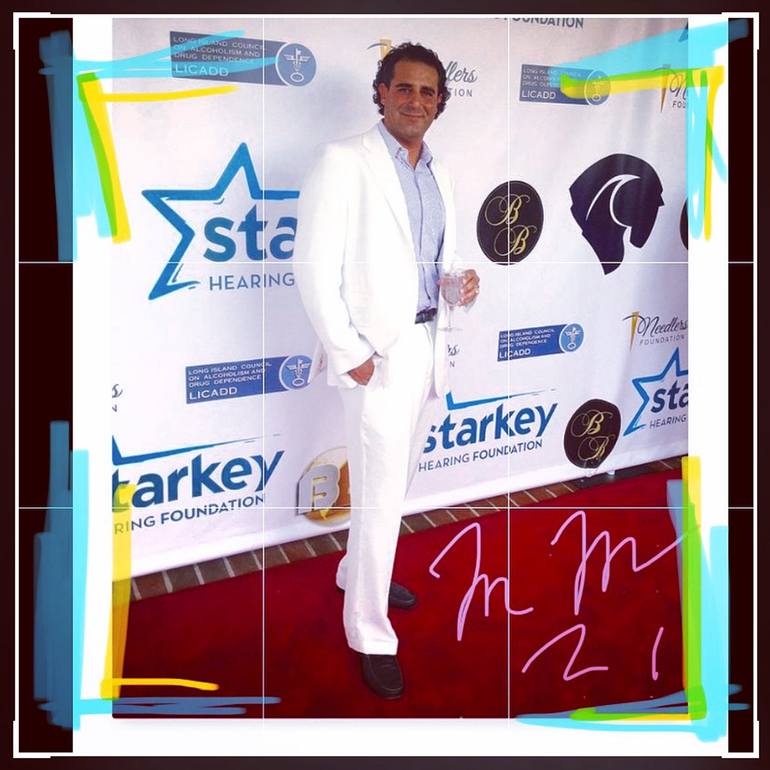 Matthew Moskowitz Portrait Photography by Matthew Moskowitz | Saatchi Art