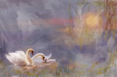 louise simone Artworks | Saatchi Art