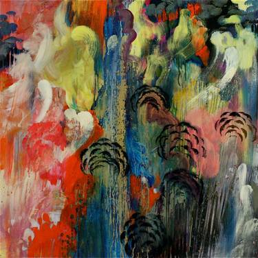 Orlanda Broom Artworks | Saatchi Art