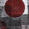 Random Position 12. Collage by Peter Strnad | Saatchi Art