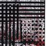 Random Position 12. Collage by Peter Strnad | Saatchi Art