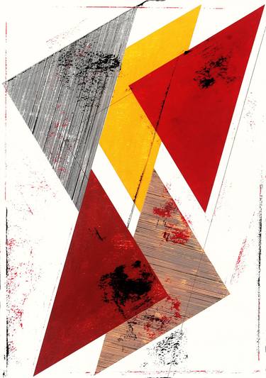 Peter Strnad Artworks | Saatchi Art
