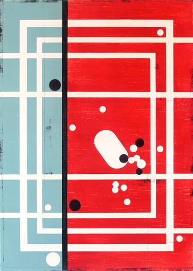 Peter Strnad Artworks | Saatchi Art