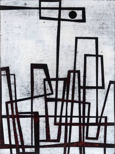 Peter Strnad | Saatchi Art