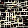 Labyrinth Collage by Peter Strnad | Saatchi Art