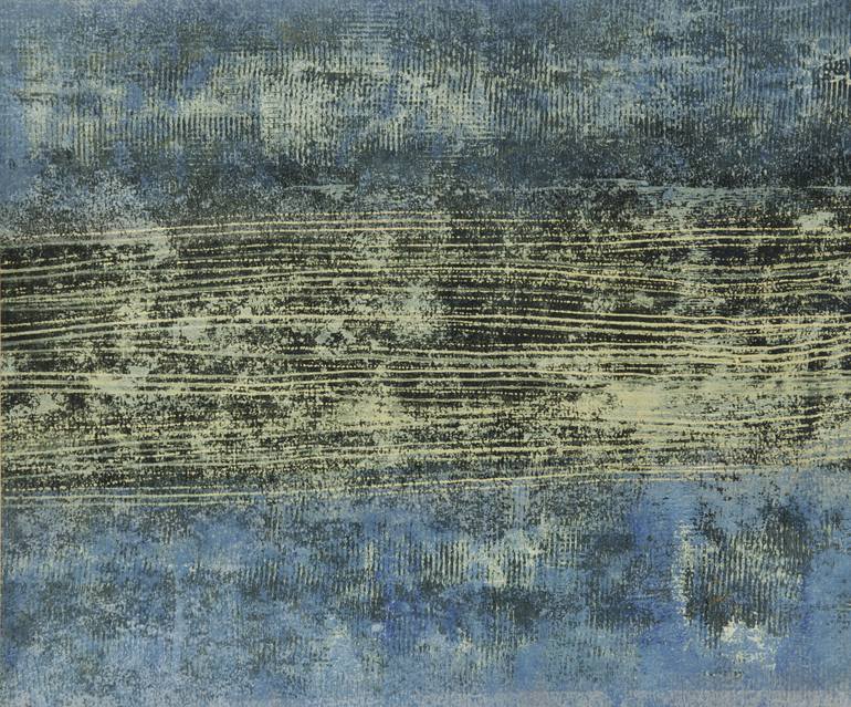 Fleeting Moment Painting by Peter Strnad | Saatchi Art