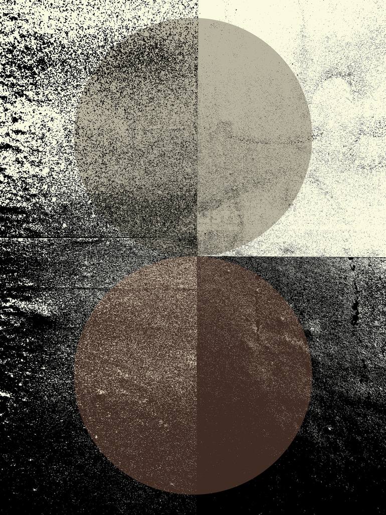 Format #23 - Limited Edition of 50 Digital by Peter Strnad | Saatchi Art