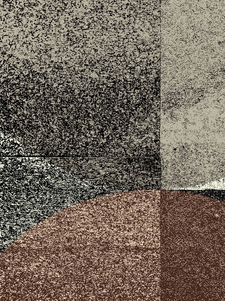 Format #23 - Limited Edition of 50 Digital by Peter Strnad | Saatchi Art