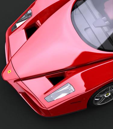 David Wendel | Saatchi Art