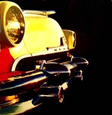 David Wendel | Saatchi Art