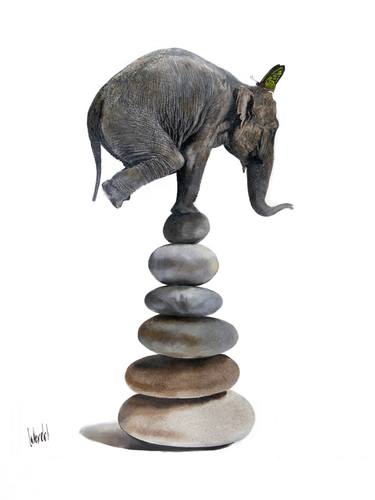 David Wendel | Saatchi Art