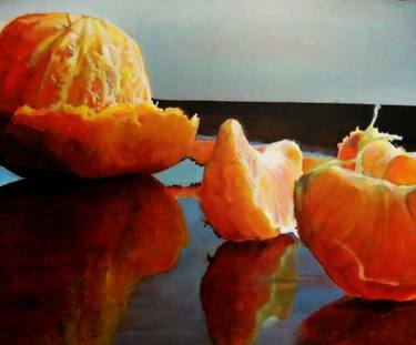 David Wendel | Saatchi Art